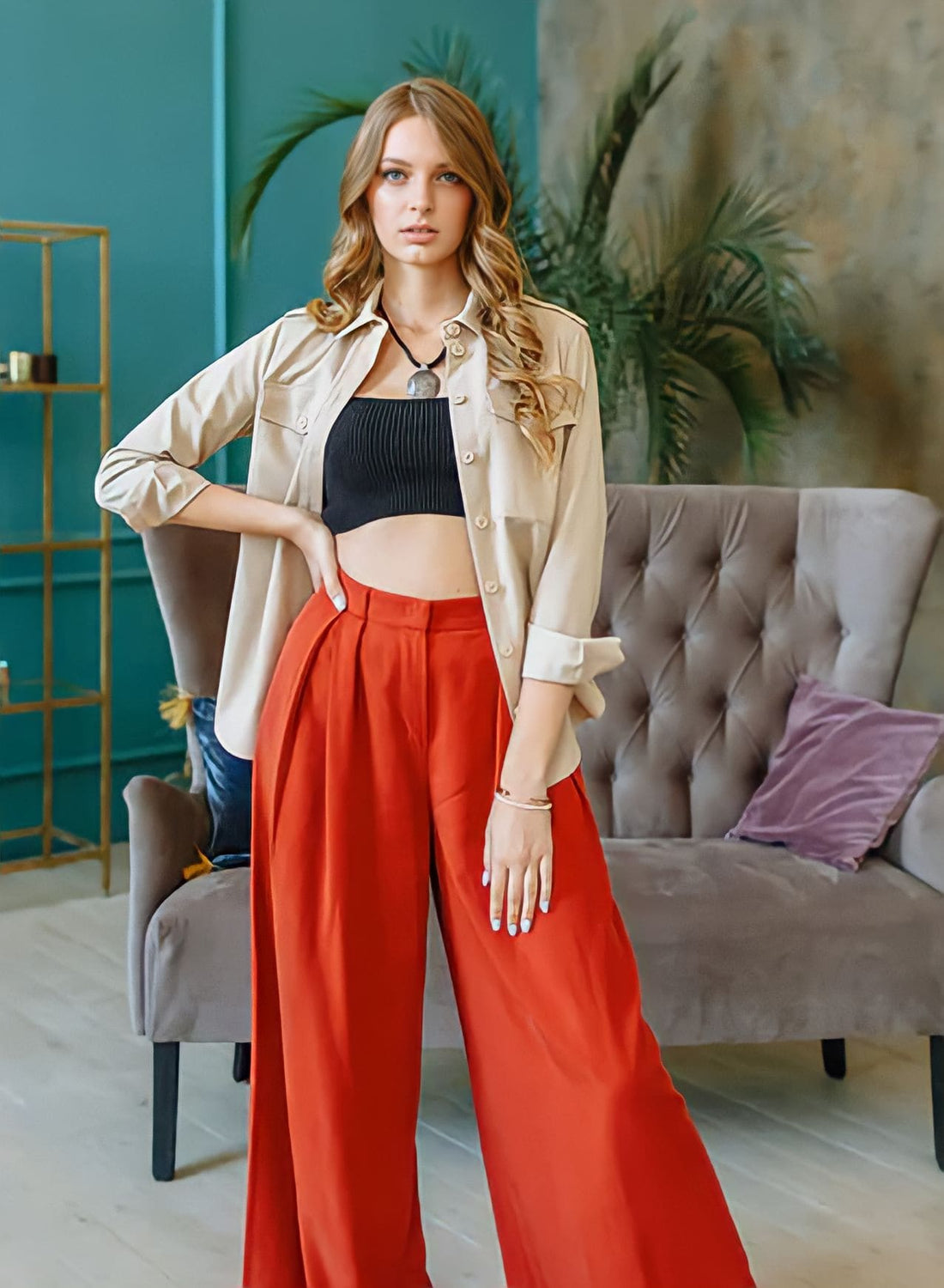 IStyleRIght - Leading Fashion Brand for Youth Who Stand for Right ...